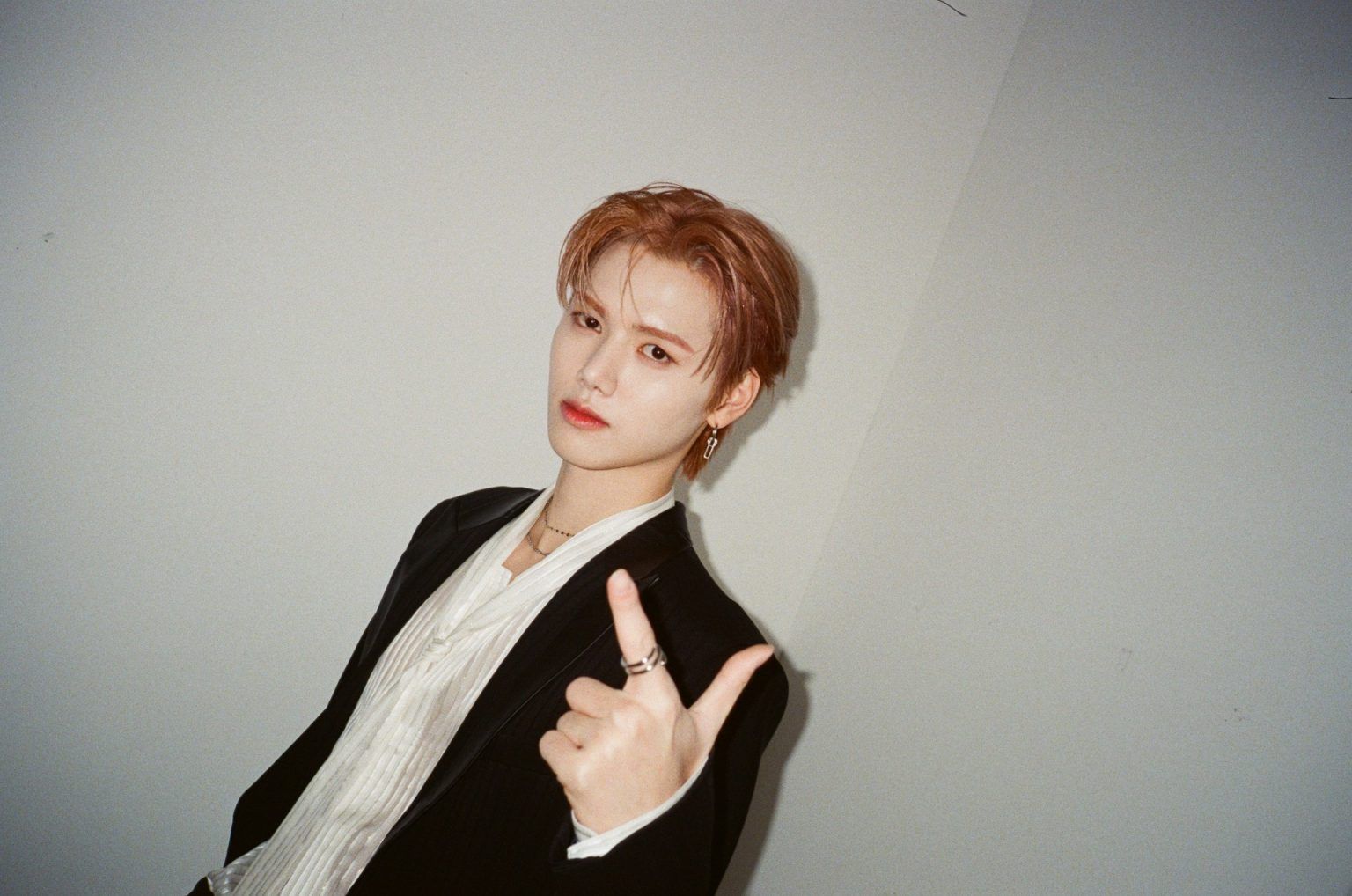 Q&A: How K-pop group CRAVITY crafted a MASTER : PIECE