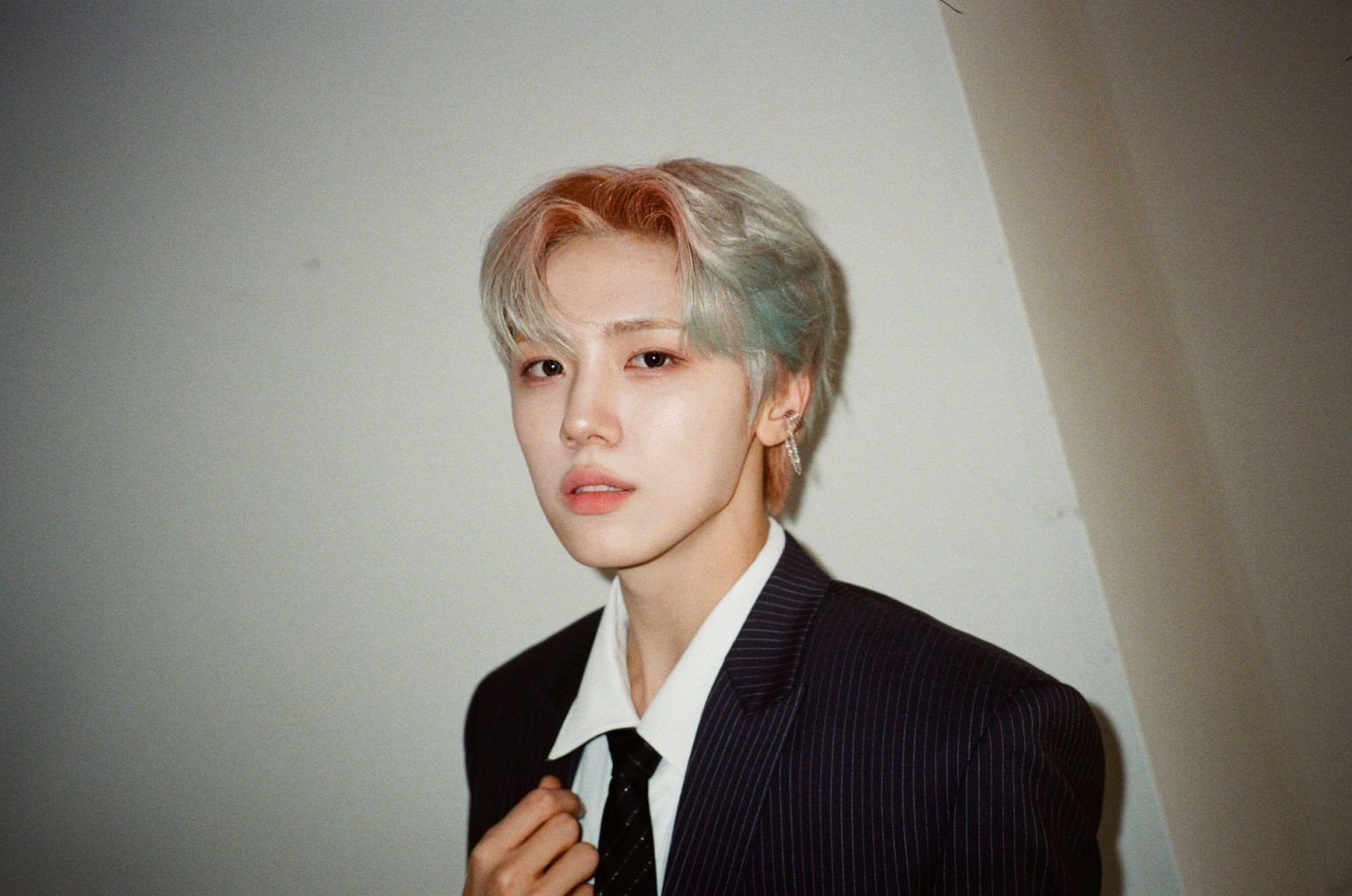 Q&A: How K-pop group CRAVITY crafted a MASTER : PIECE