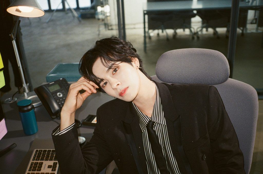 Q&A: How K-pop group CRAVITY crafted a MASTER : PIECE