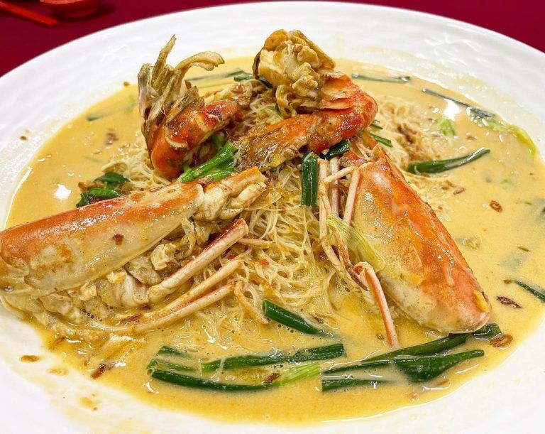 10 best street foods in Melaka all foodies should try