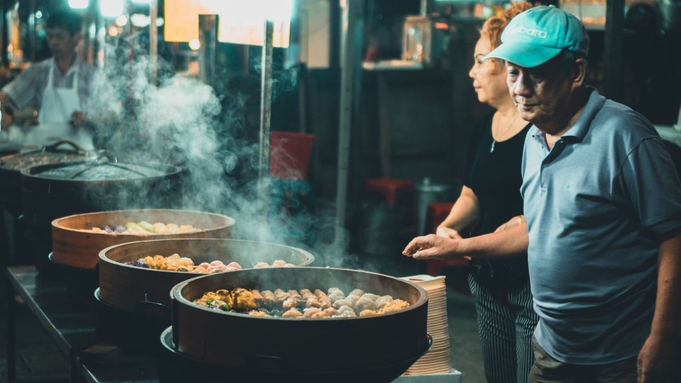 10 best street foods in Melaka all foodies should try