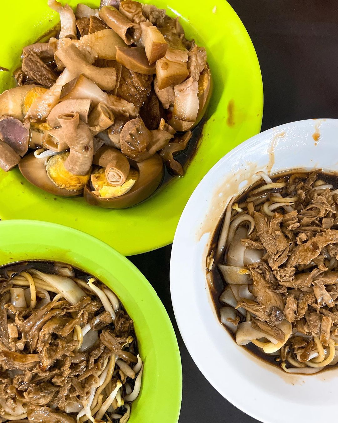 10 best street foods in Melaka all foodies should try