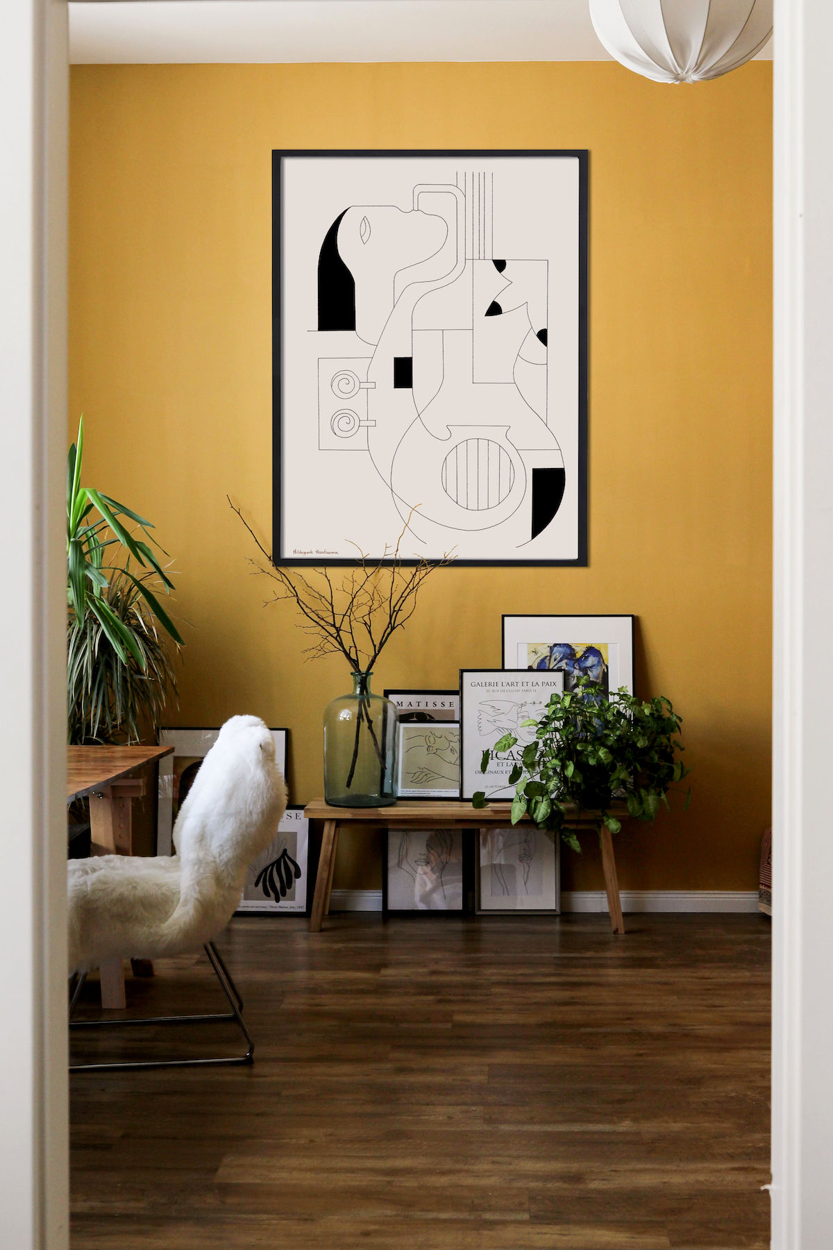 How online gallery SINGULART is disrupting traditional art consumption