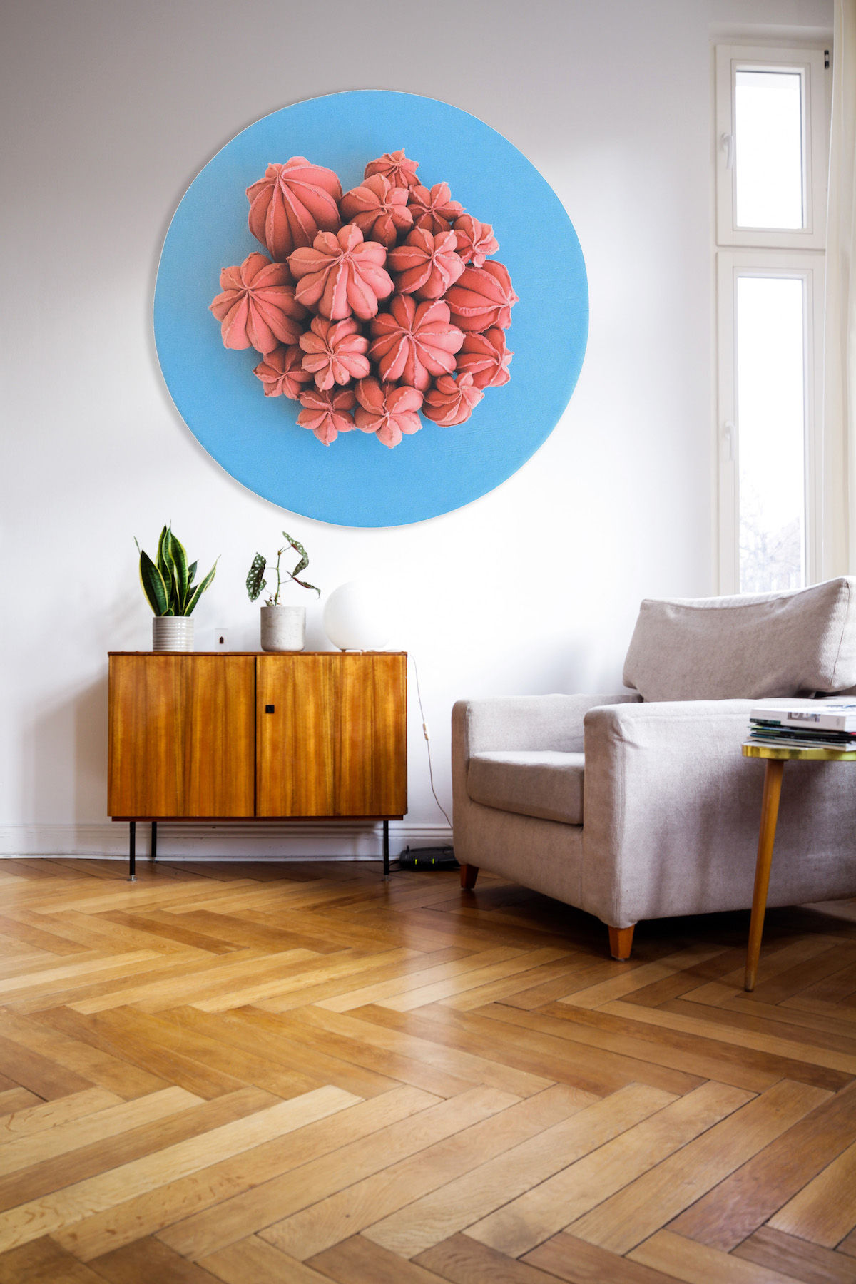 How online gallery SINGULART is disrupting traditional art consumption