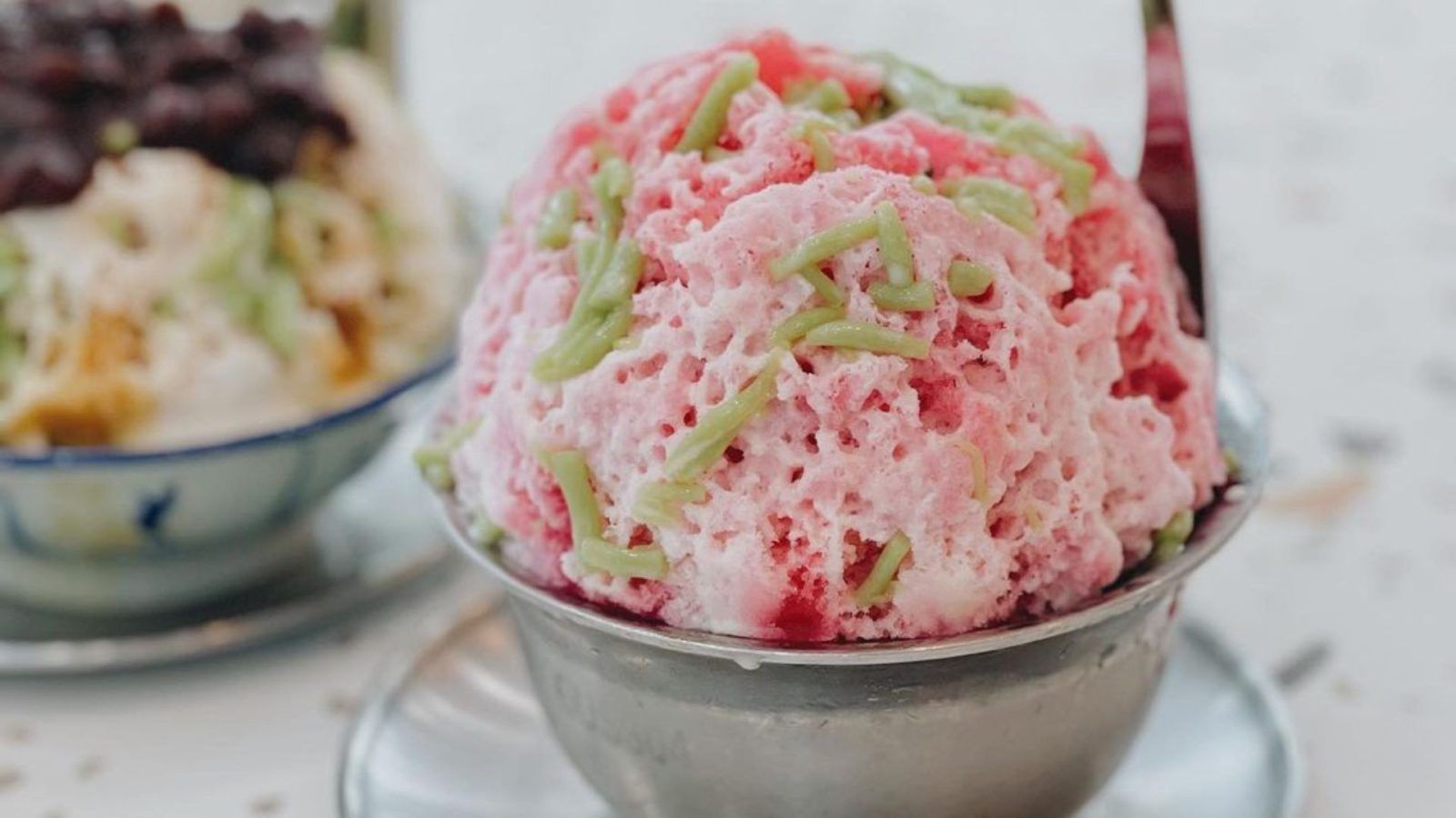 7 spots for the best Ais Batu Campur (ice kacang) in KL and Selangor