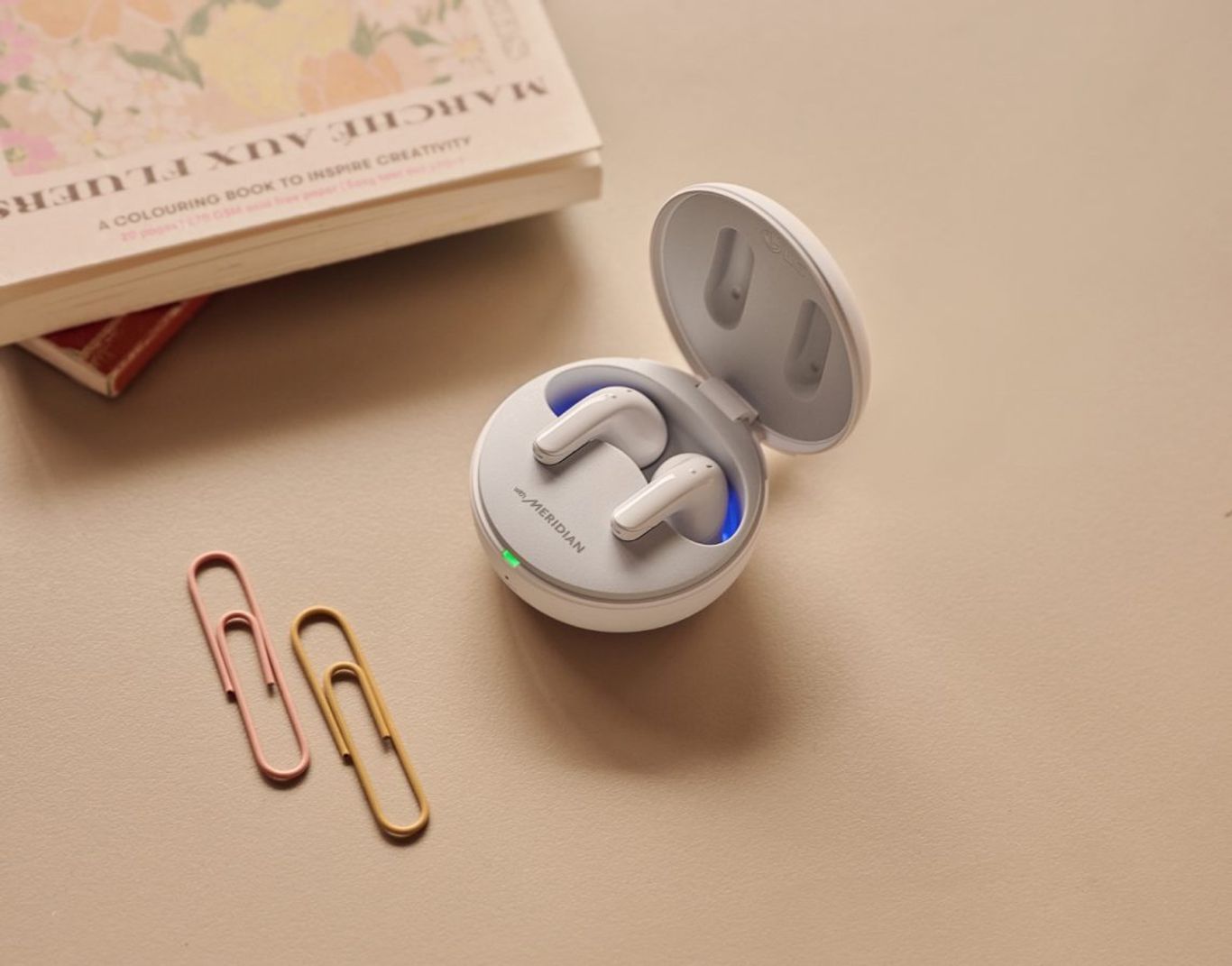 LG's new Tone Free T90Q sets the tone for true wireless earbuds today