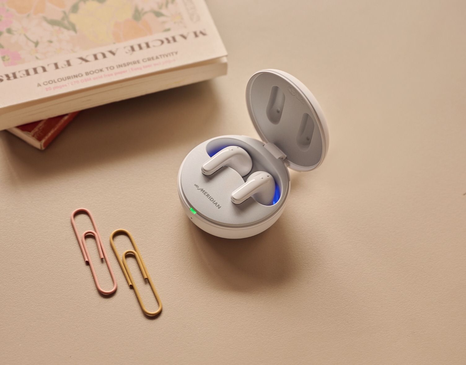 LG's new Tone Free T90Q sets the tone for true wireless earbuds today