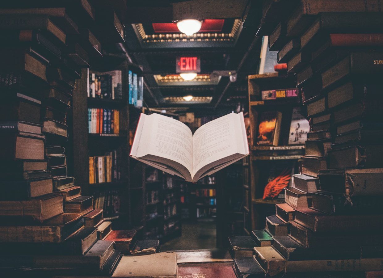 The best fiction books you must read in this lifetime