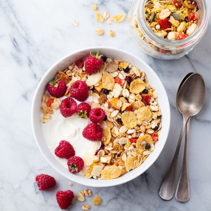 6 worst breakfast foods to avoid in the morning for a healthy start