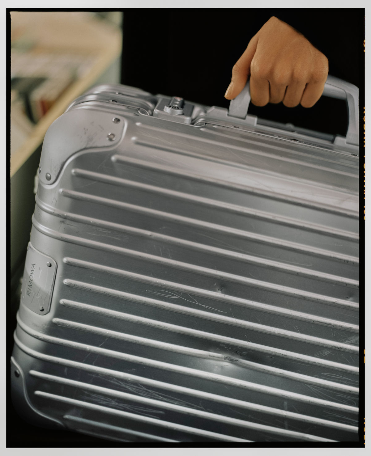 Discover Rimowa's legacy as it celebrates its 125th anniversary this year