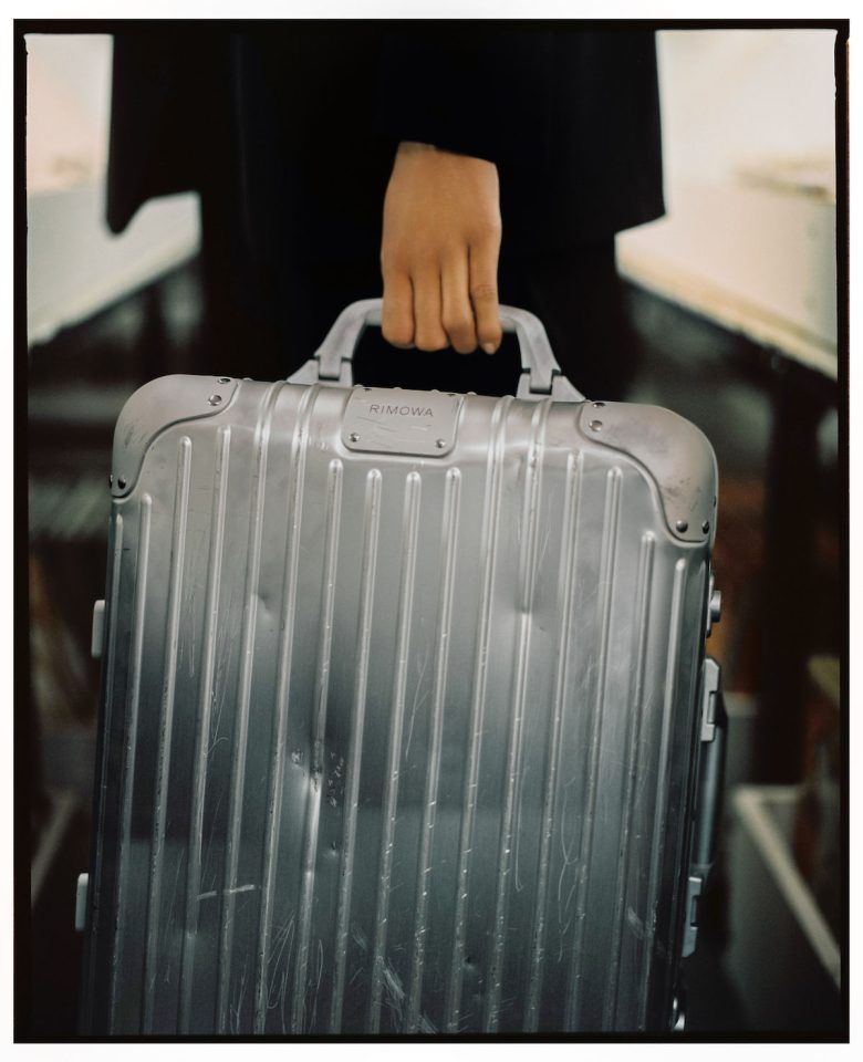 Discover Rimowa's legacy as it celebrates its 125th anniversary this year