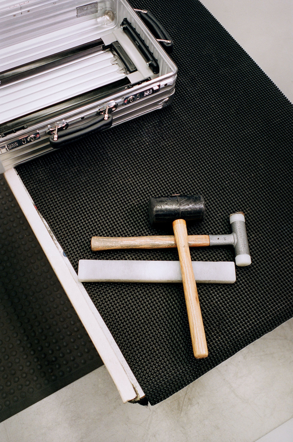 Discover Rimowa's legacy as it celebrates its 125th anniversary this year