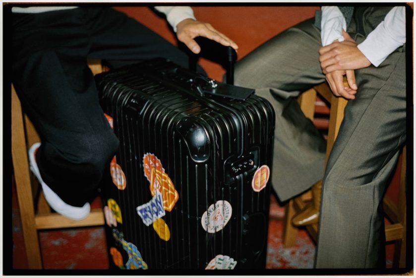 Discover Rimowa's legacy as it celebrates its 125th anniversary this year
