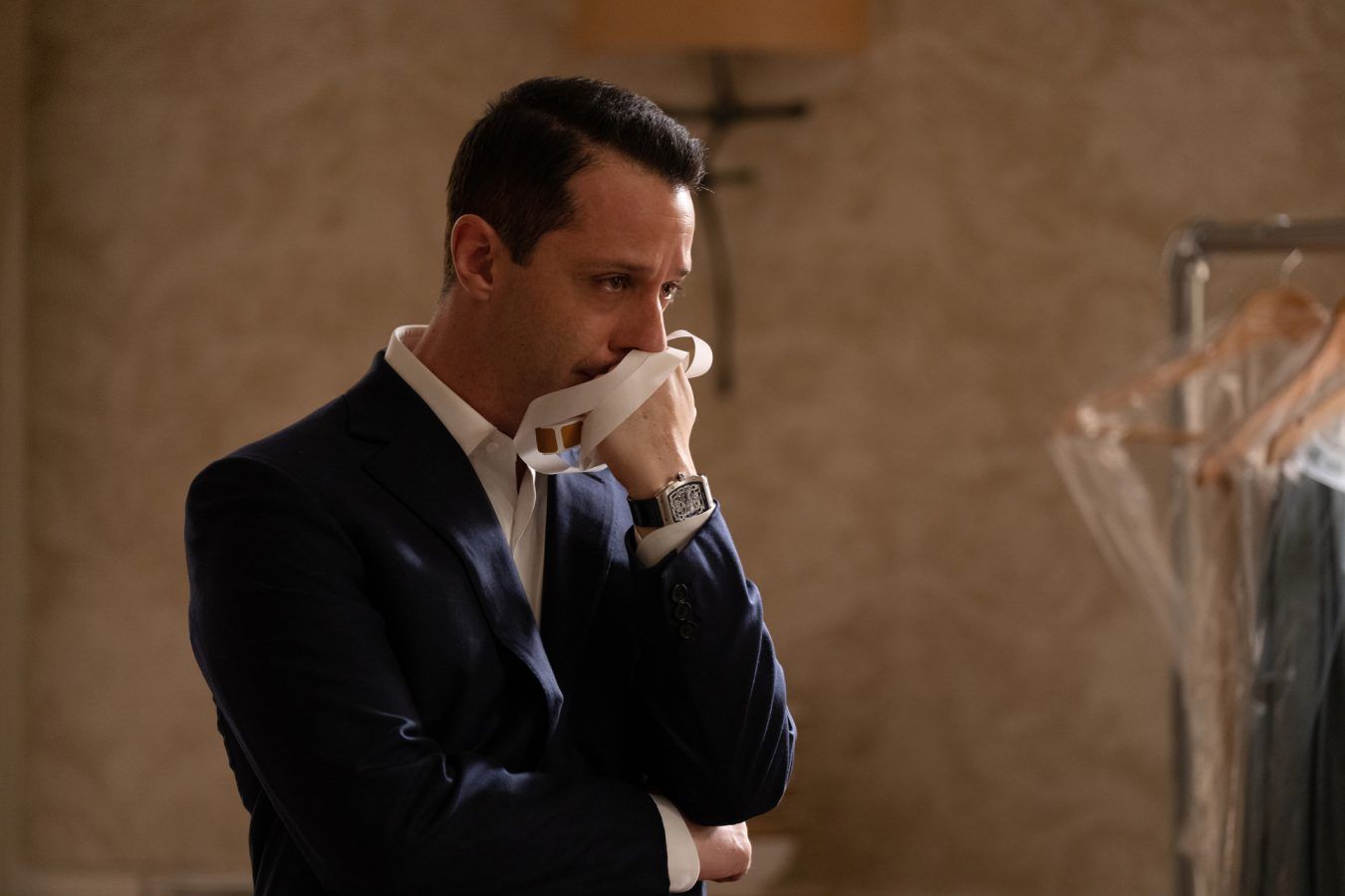 5 timepieces that stole the show on 'Succession' Season 4
