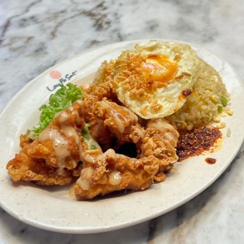 16 best hawker stalls at Lau Pa Sat for delicious local food