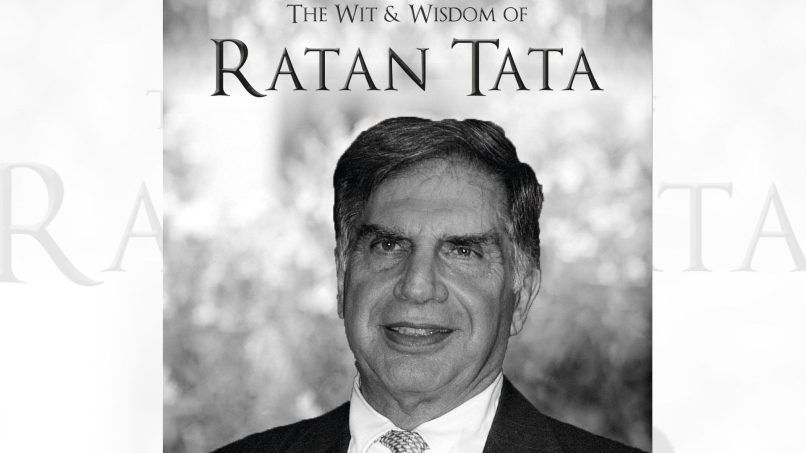 The best books written and recommended by Ratan Tata to read today
