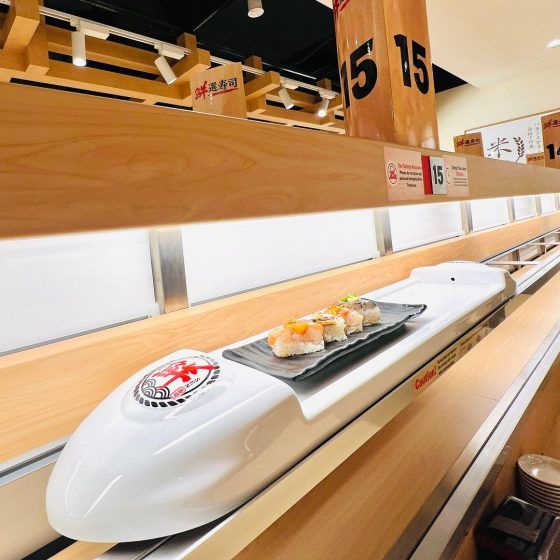 10 best restaurants at Jem, from Korean BBQ to Japanese pizzas