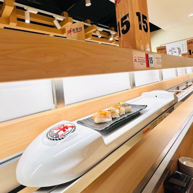 10 best restaurants at Jem, from Korean BBQ to Japanese pizzas