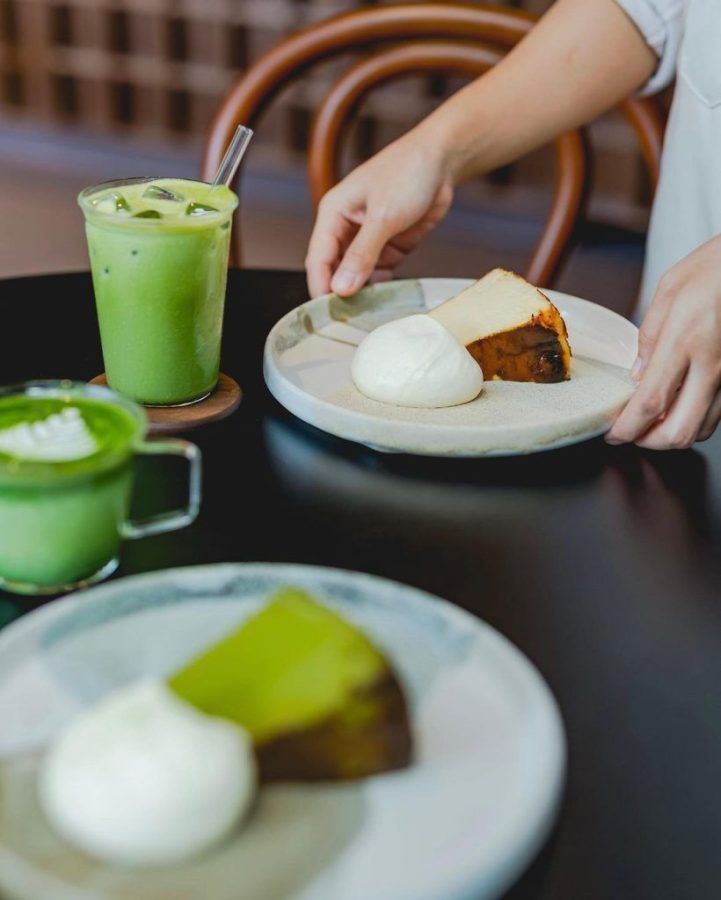 20 best matcha cafes in KL and PJ all green tea lovers should visit
