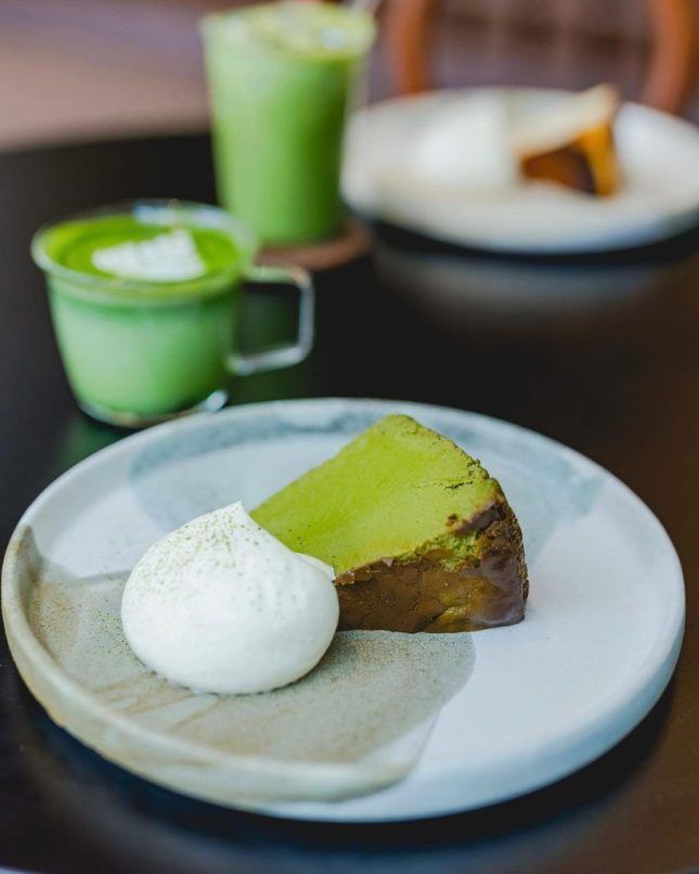 20 best matcha cafes in KL and PJ all green tea lovers should visit