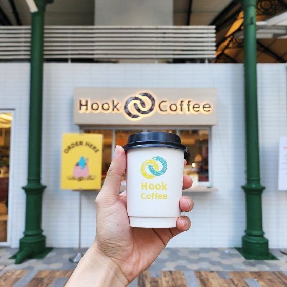 16 best hawker stalls at Lau Pa Sat for delicious local food