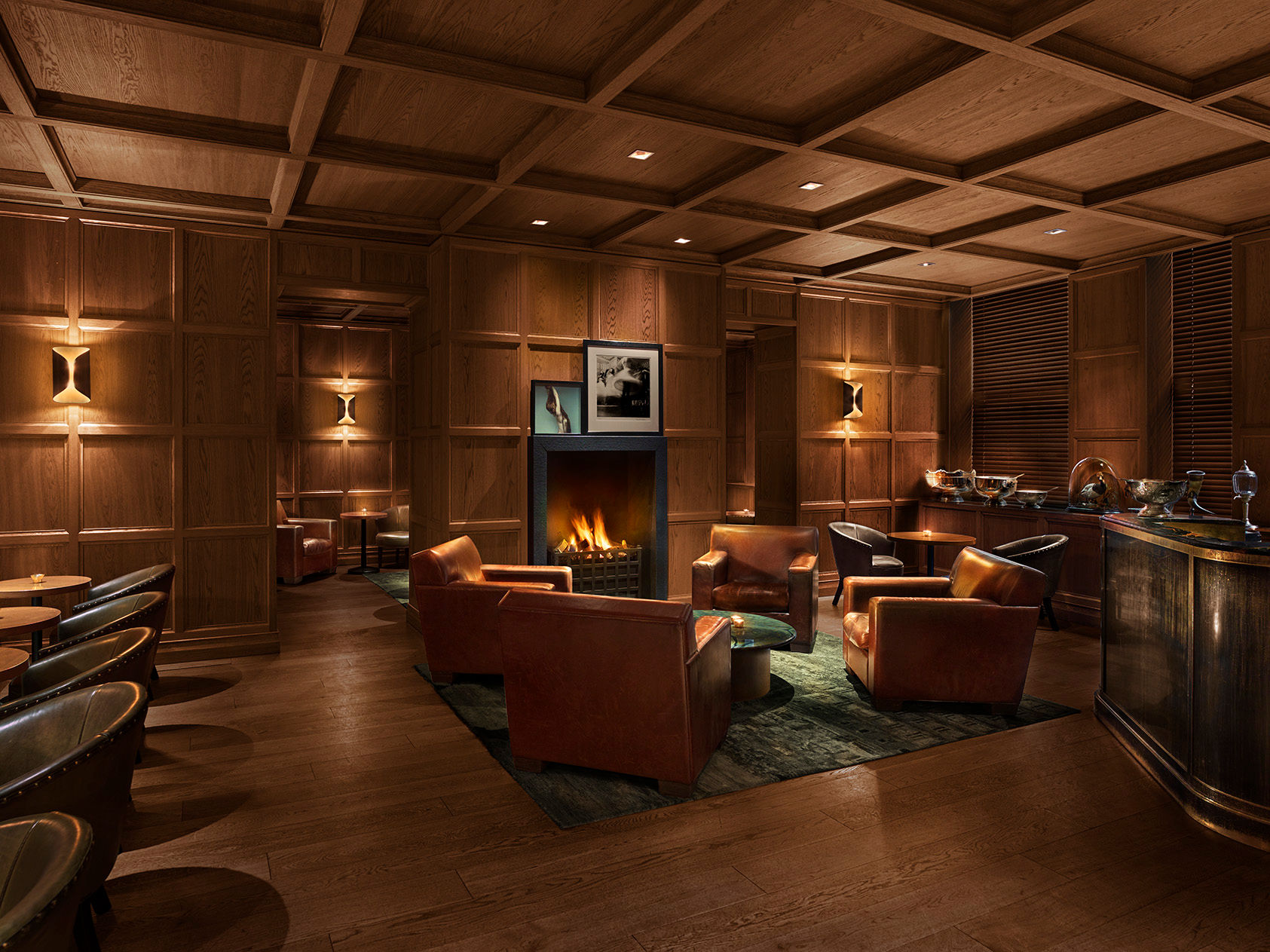 Review: The London EDITION hotel is the epitome of quiet luxury