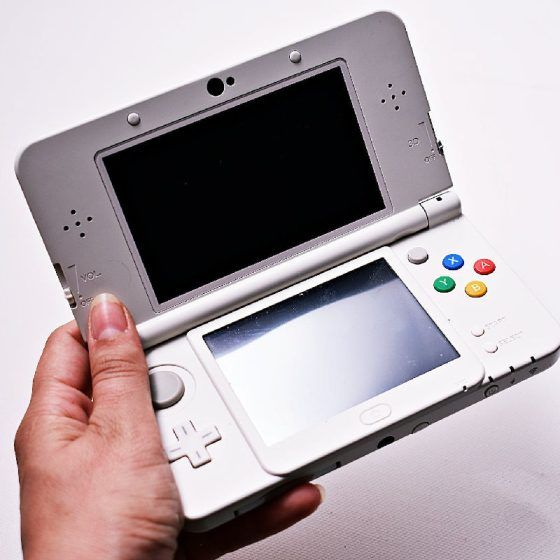 Game Boy, PSP, or Switch? 8 best handheld gaming consoles of all time