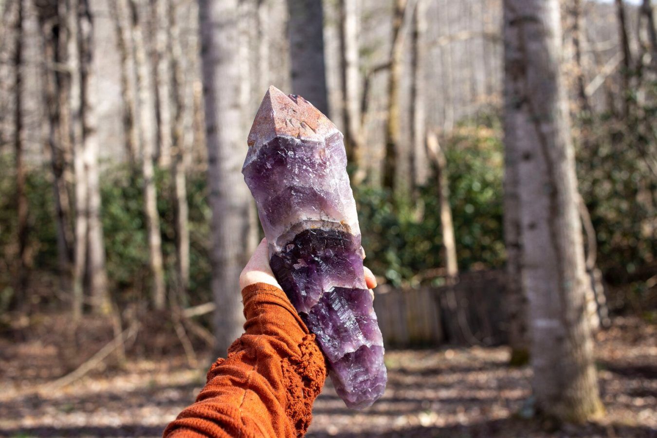 Your lucky birthstones for June, according to the Chinese zodiac