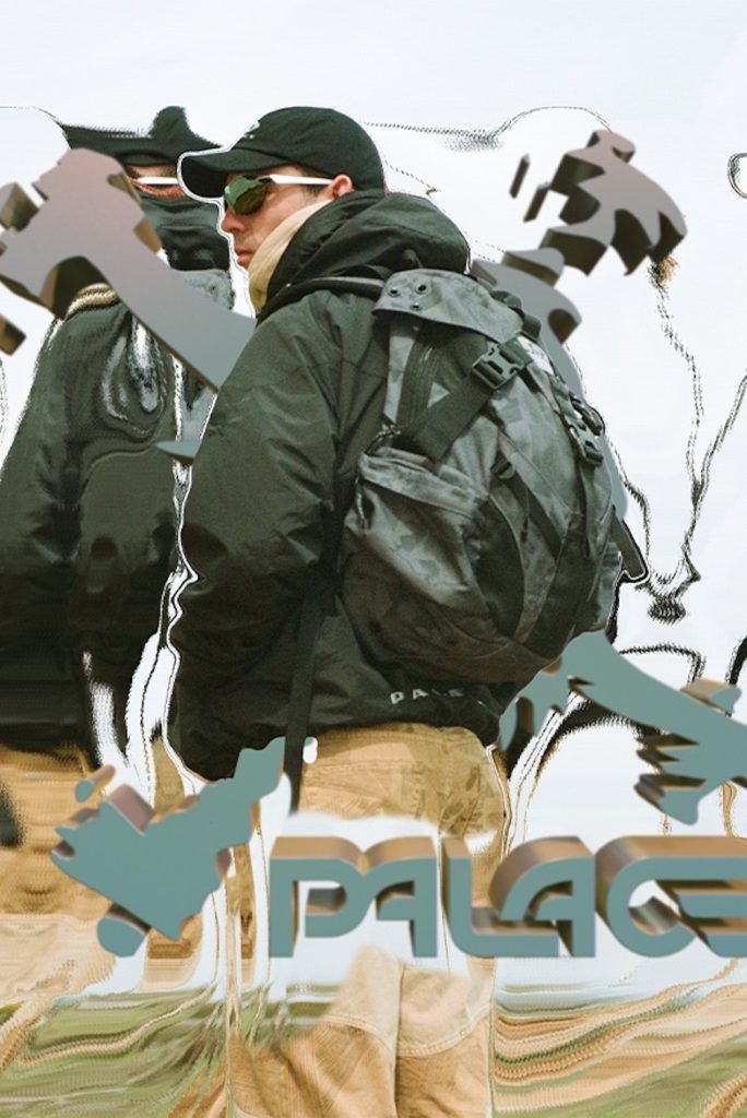 Palace x Oakley: How to cop the capsule collaboration this week
