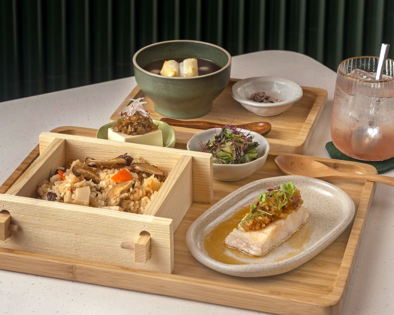 The best new cafes in Singapore - August 2023