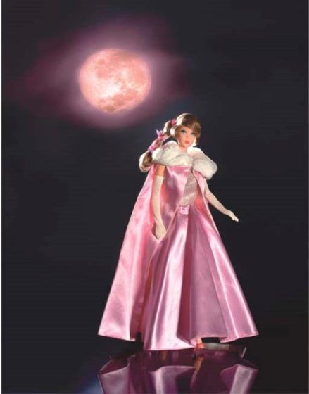10 of most expensive Barbie dolls of all time