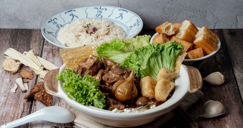 16 best hawker stalls at Lau Pa Sat for delicious local food