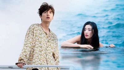 Best Lee Min Ho dramas and movies | Lifestyle Asia Singapore