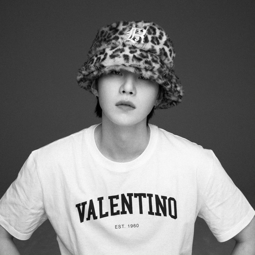 Suga's net worth and the most expensive things owned by the BTS star