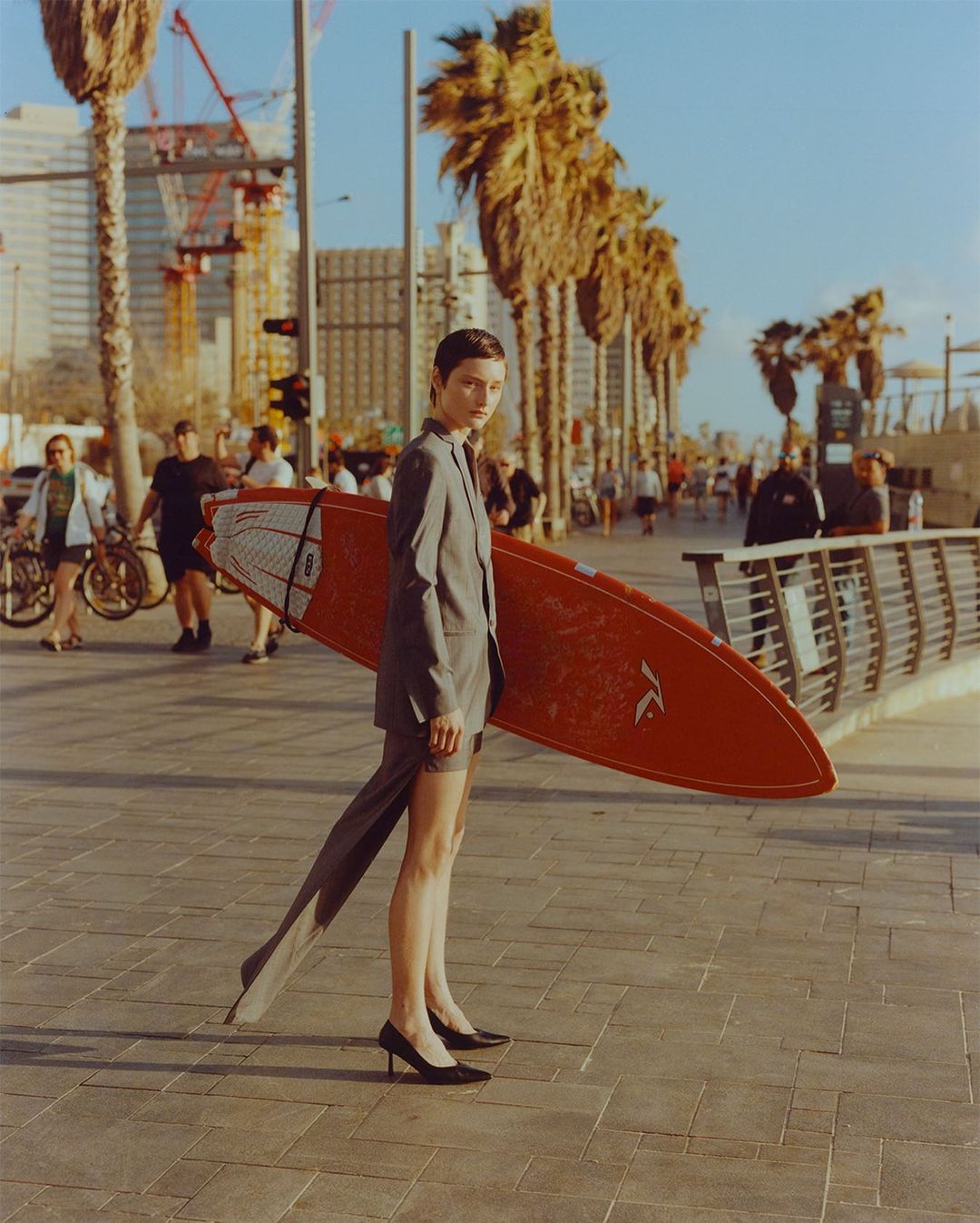 Everything to know about Setchu, the LVMH 2023 prize winner