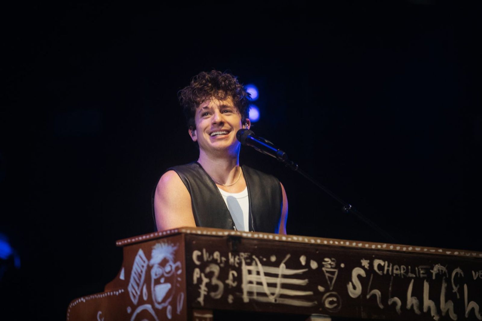 Charlie Puth live in Singapore: Tour dates, ticket prices, venue, and more