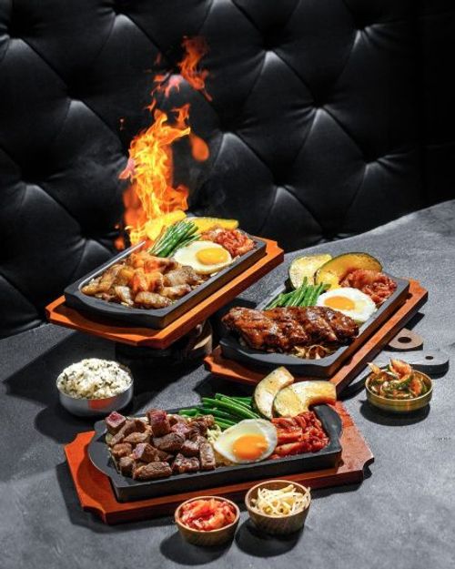 10 best food places to eat at Woodleigh Mall in Bidadari