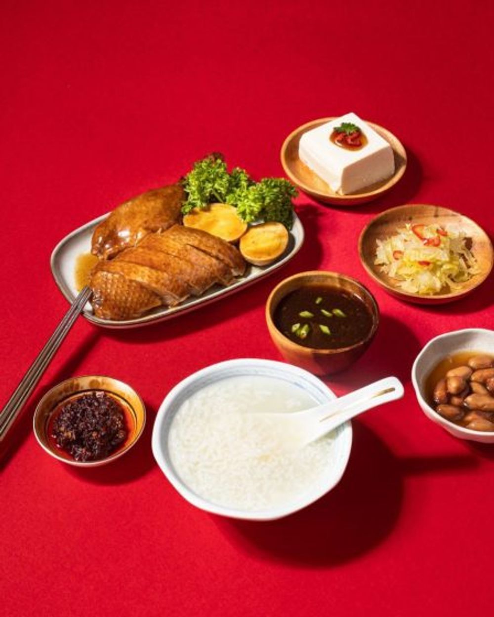 10 best food places to eat at Woodleigh Mall in Bidadari