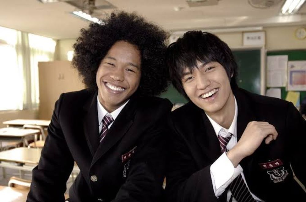 Best Lee Min Ho dramas and movies | Lifestyle Asia Singapore