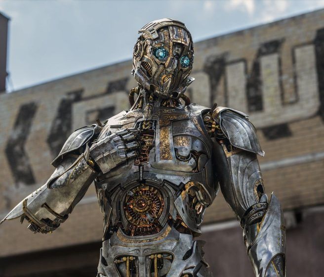 11 of the best Autobots in the Transformers movies, ranked