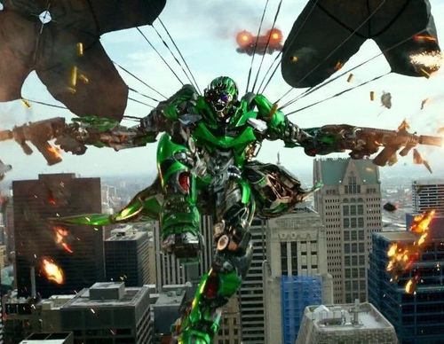11 of the best Autobots in the Transformers movies, ranked