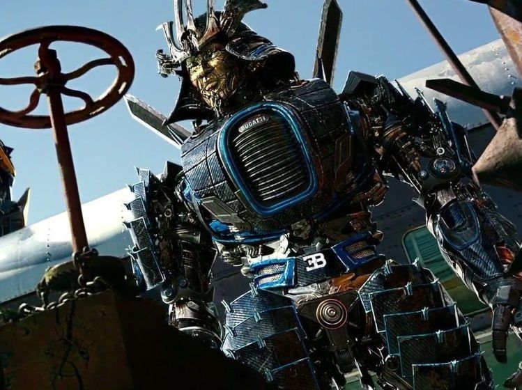 11 of the best Autobots in the Transformers movies, ranked