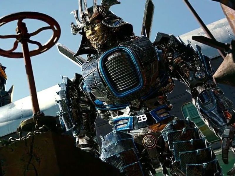 11 of the best Autobots in the Transformers movies, ranked