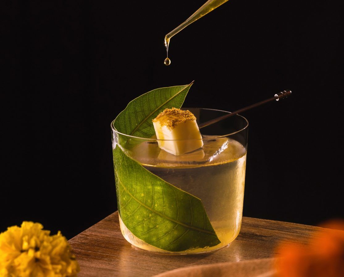 8 bars in Singapore to check out, based on the type of drinker you are