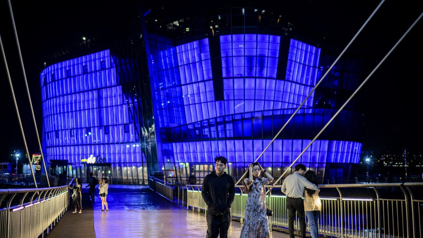 How Seoul is celebrating BTS 10th anniversary