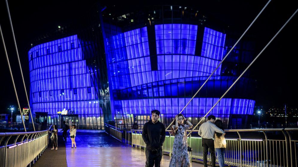 How Seoul is celebrating BTS 10th anniversary