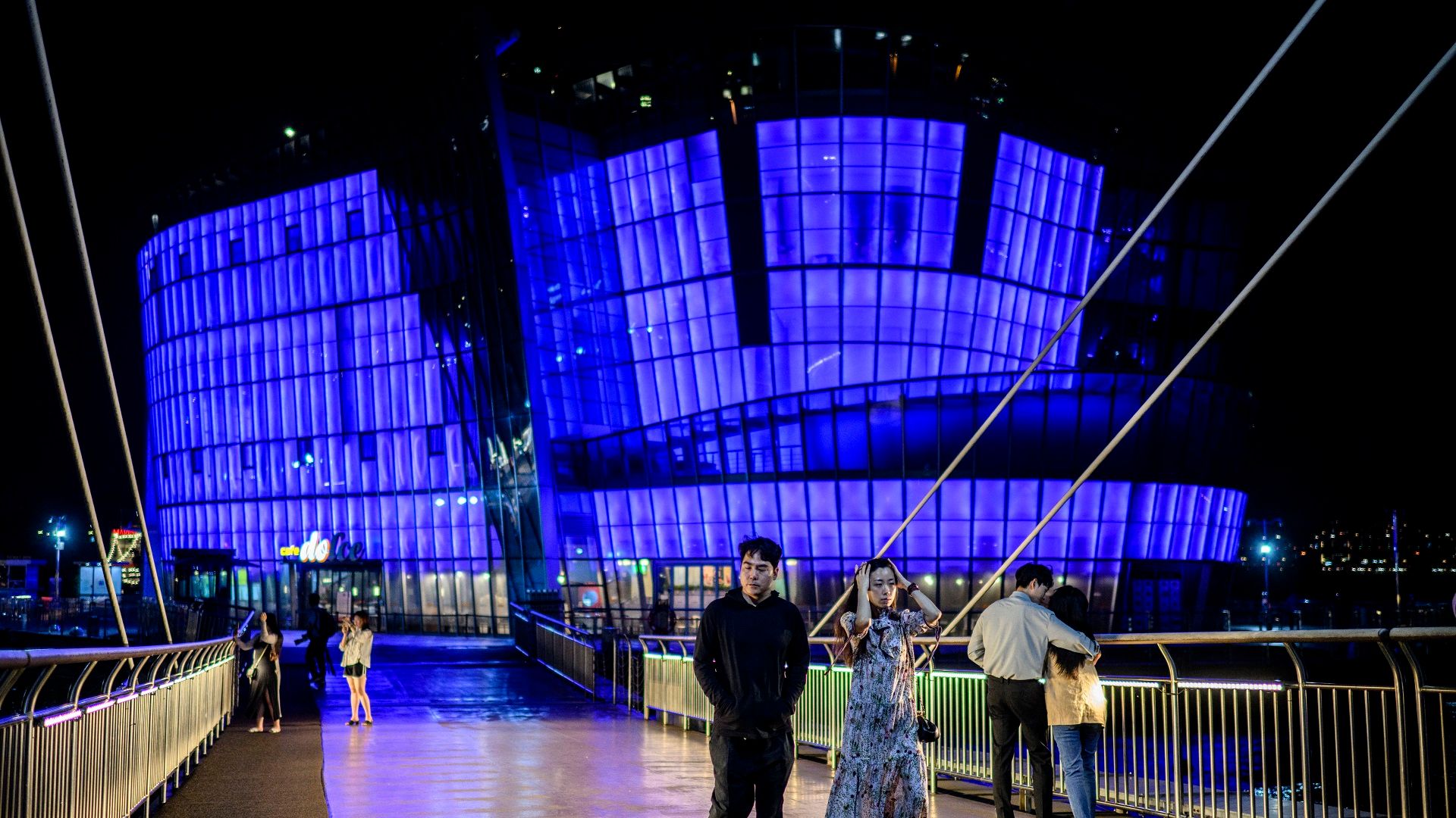 How Seoul is celebrating BTS 10th anniversary