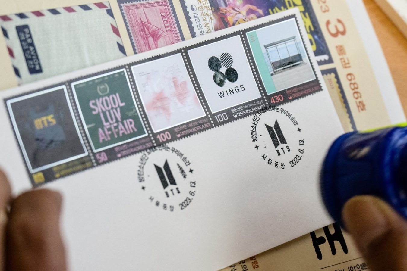 How Seoul is celebrating BTS 10th anniversary