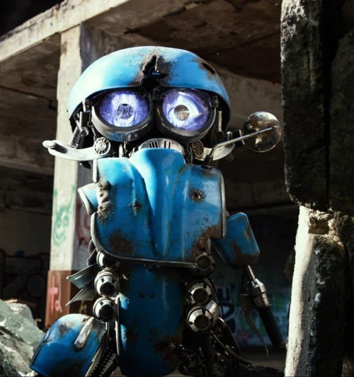 11 of the best Autobots in the Transformers movies, ranked