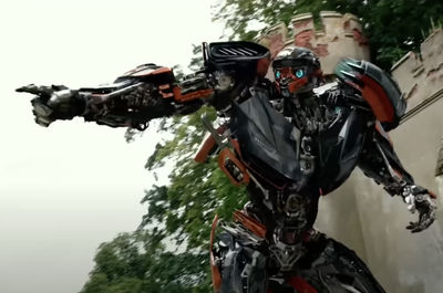 11 of the best Autobots in the Transformers movies, ranked